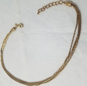 PD&C | Jewelry | Pd Crown Necklace | Poshmark